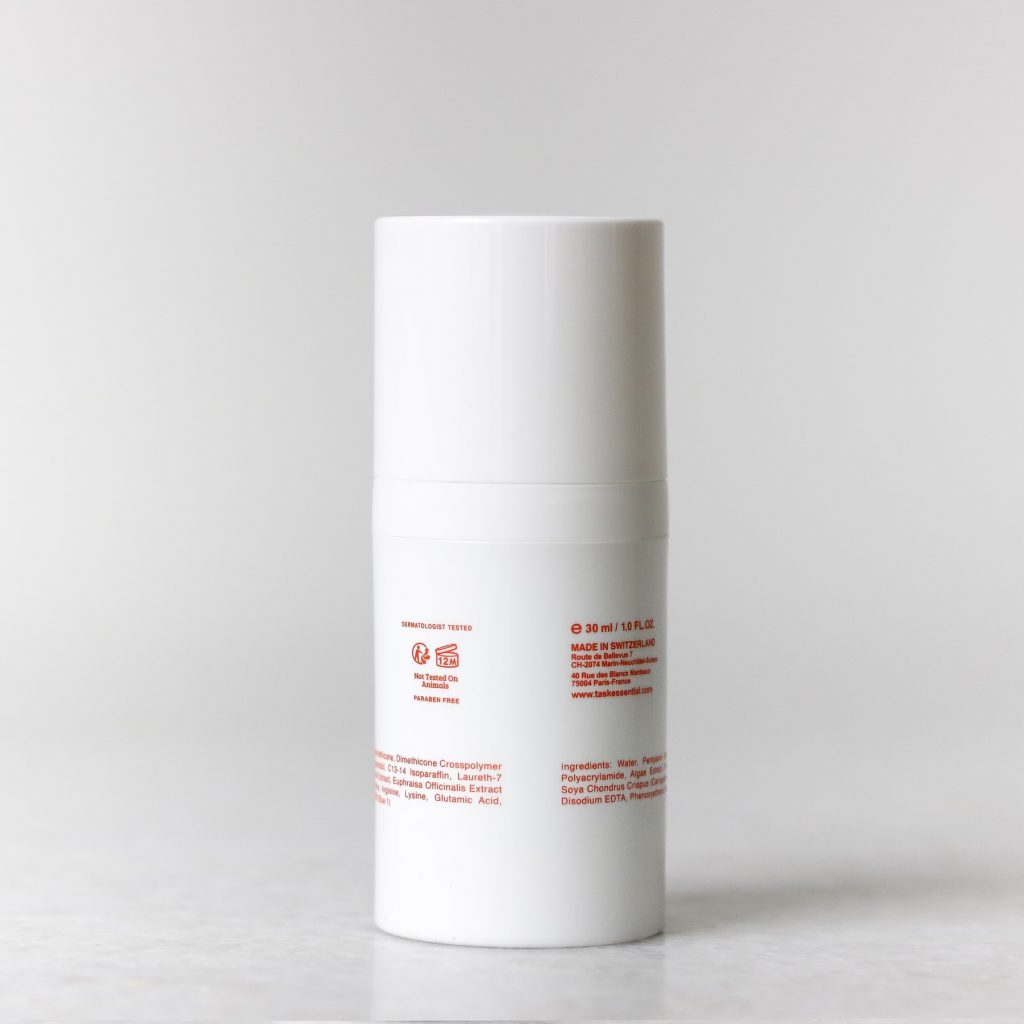 Eye Rescue O2 Active Eye Serum – Task Essential – Oxygen infused ...