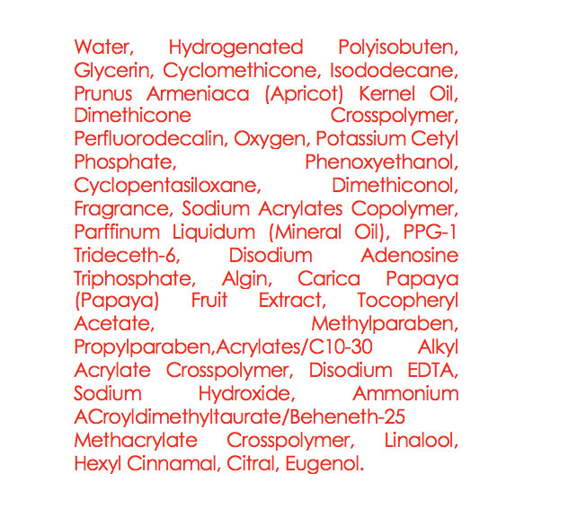 Skin Feed O2 Hydrating Moisturizer – Task Essential – Oxygen infused ...